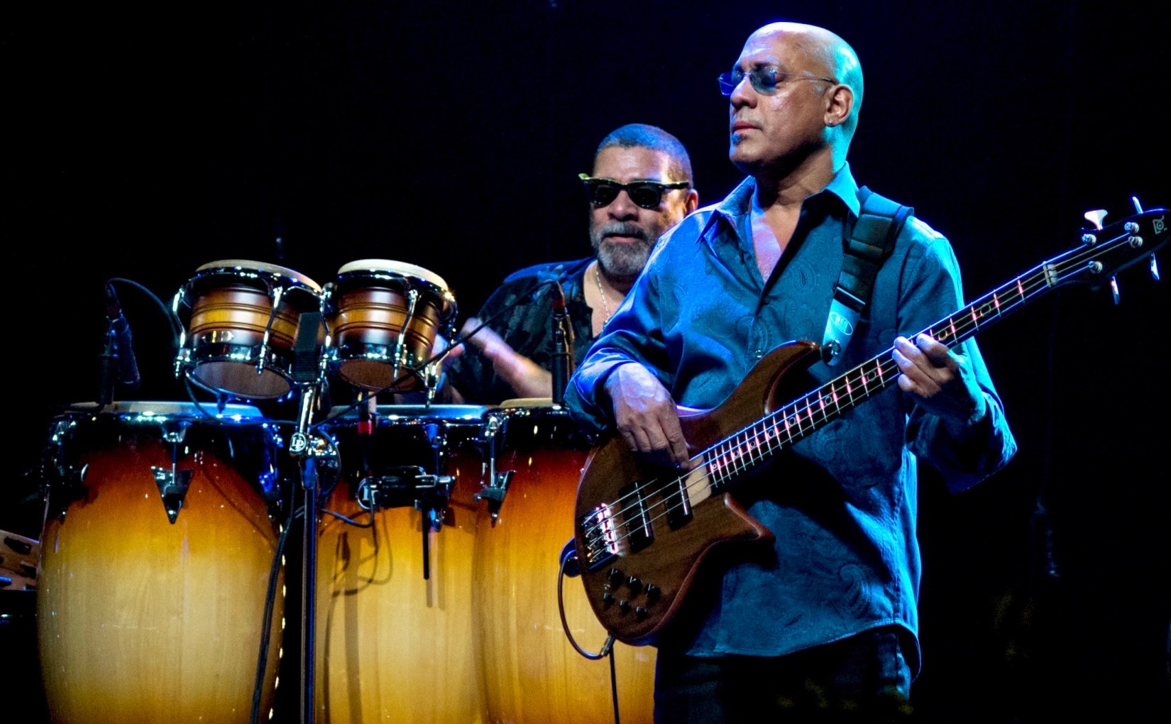 Evolution of the Blues: contemporary artists keeping tradition alive ...