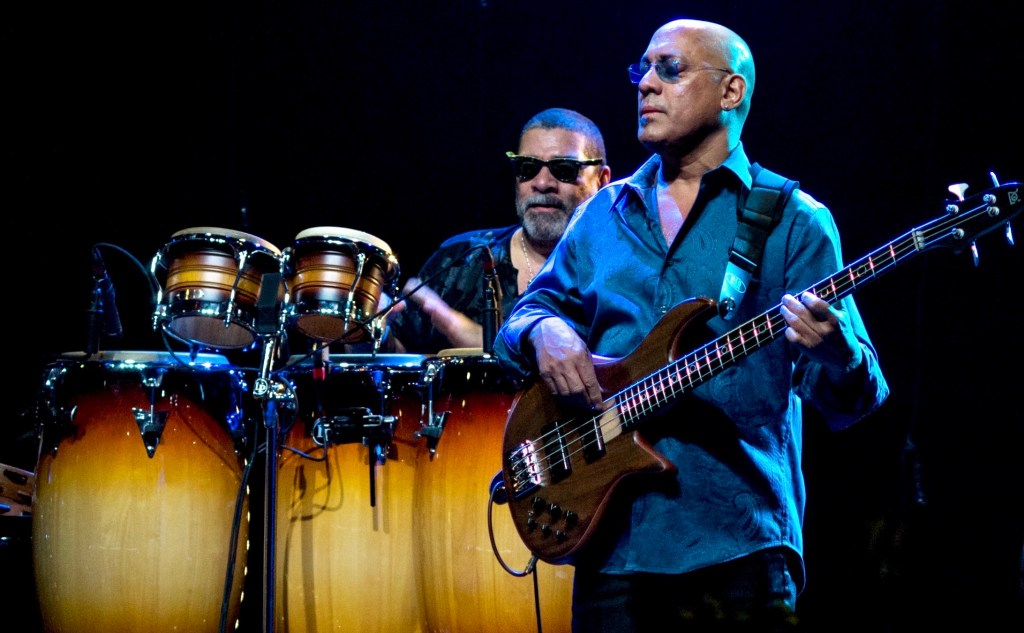 Evolution of the Blues: contemporary artists keeping tradition alive ...